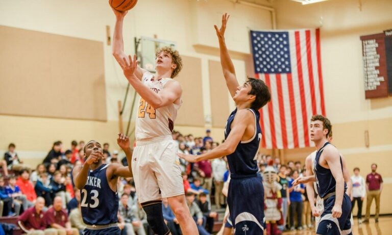 About Northridge - Northridge Preparatory School