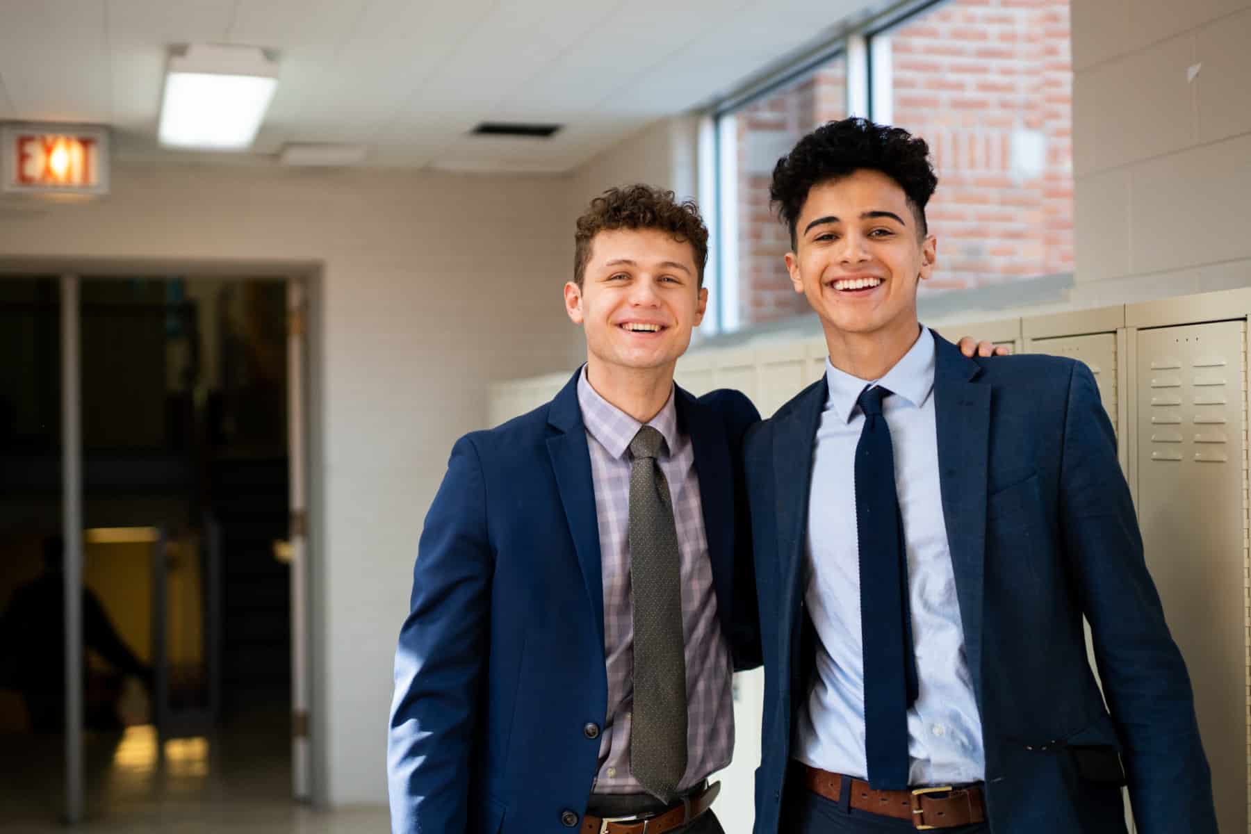 Open House at Northridge - Northridge Preparatory School