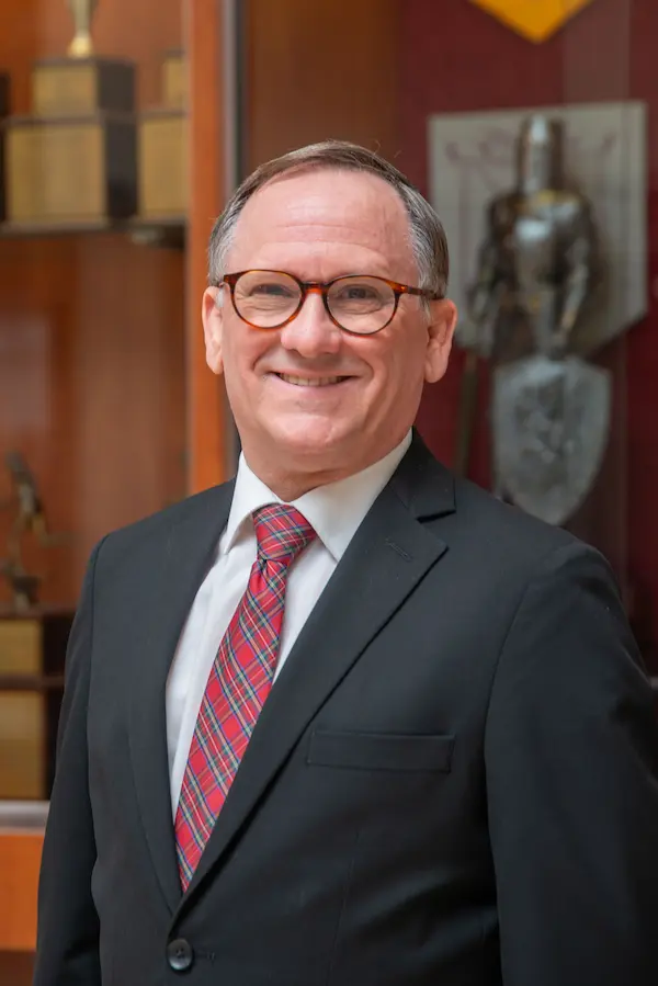 Mr. Joseph Lechner - Northridge Preparatory School